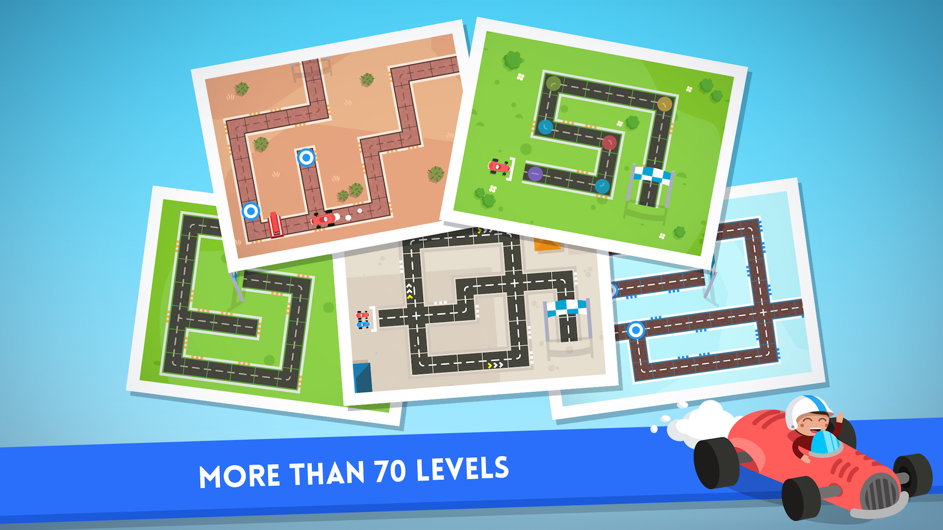 Code Karts - Pre-coding in Preschool - App on Amazon Appstore