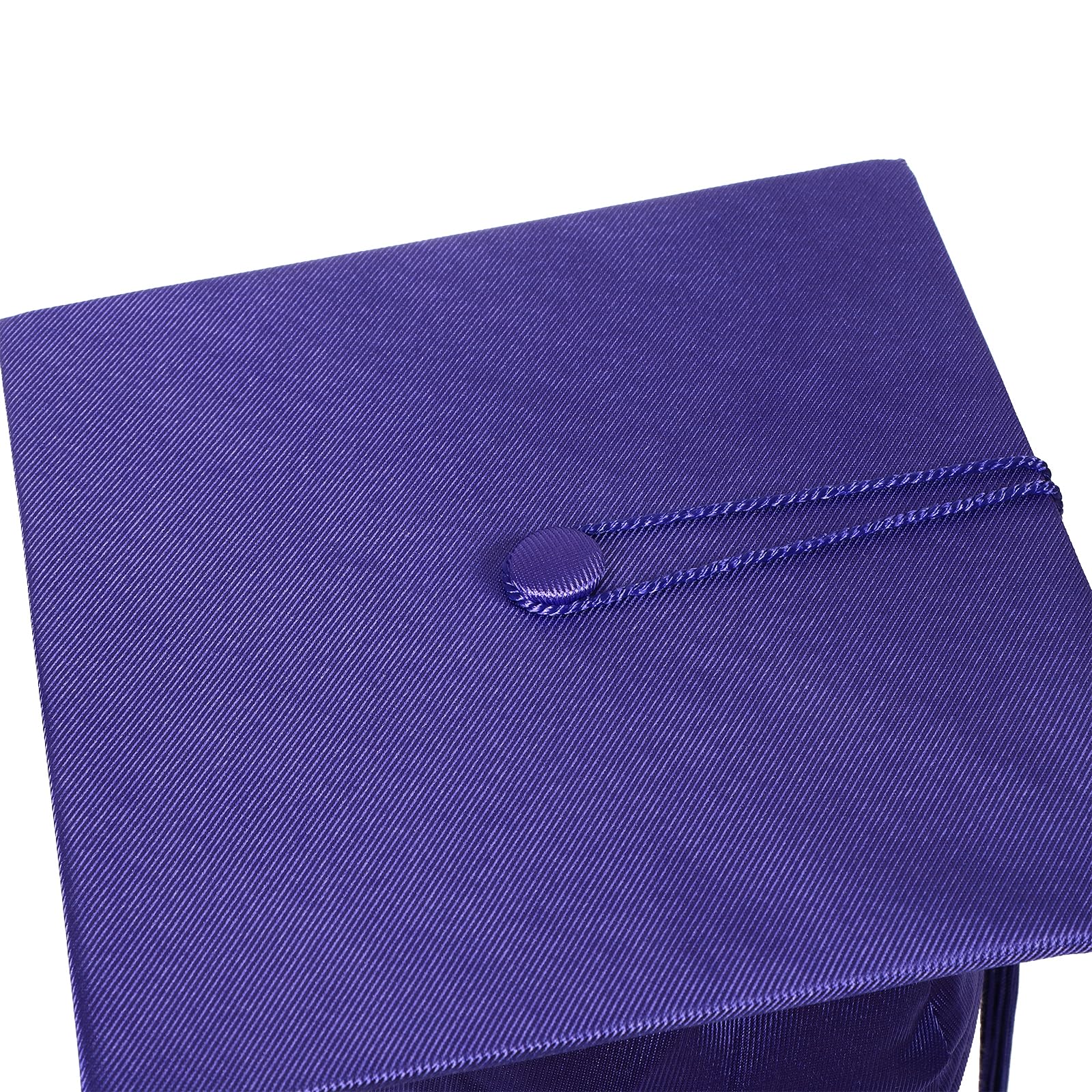 Snapklik.com : Newrara Shiny Kindergarten And Preschool Graduation Cap ...