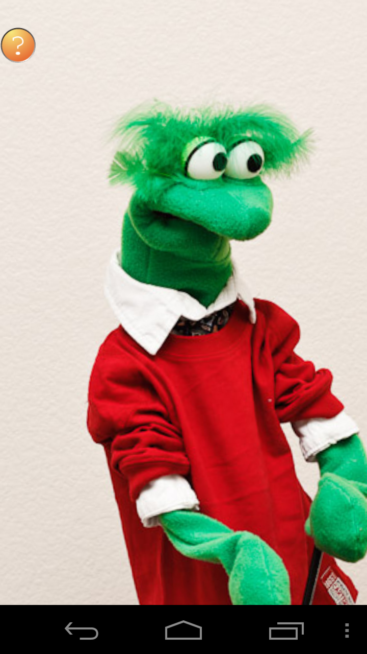 Puppet Show - App on the Amazon Appstore