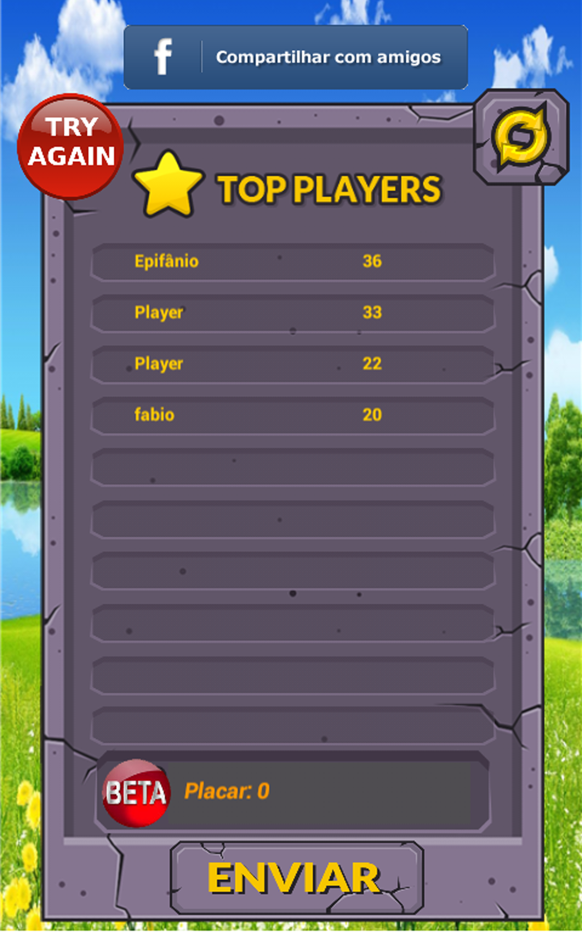 RainBall - App on Amazon Appstore