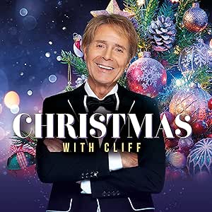 Christmas With Cliff: Amazon.co.uk: CDs & Vinyl
