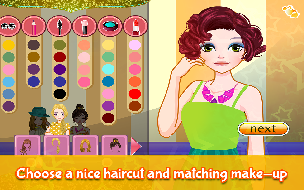 Star Girls – Girl Games - App on Amazon Appstore