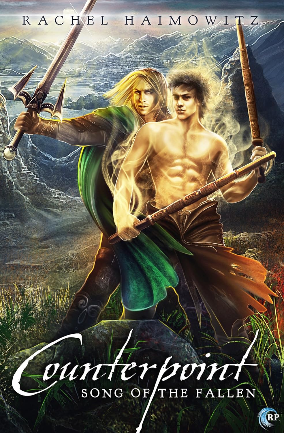 Counterpoint (Song of the Fallen Book 1) - Kindle edition by Haimowitz ...