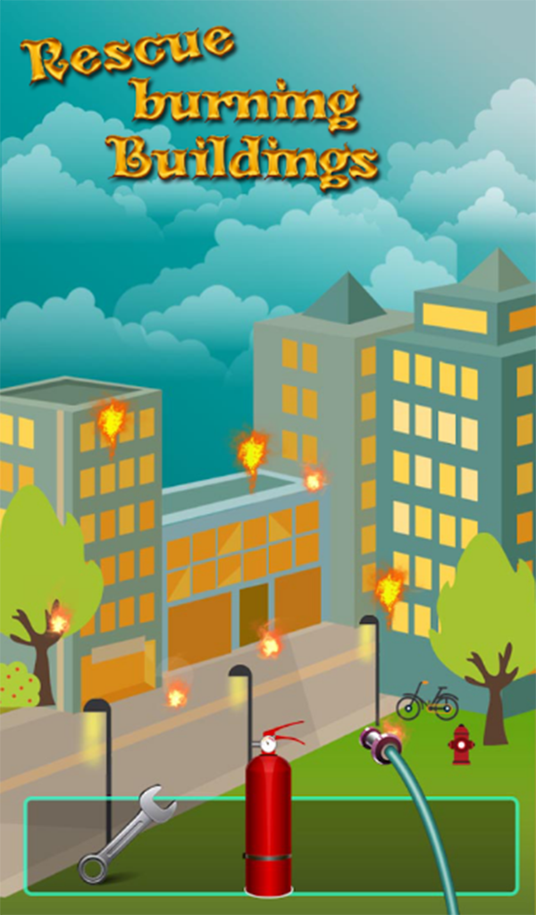 Fire Rescue - Fire Fighter - App on the Amazon Appstore