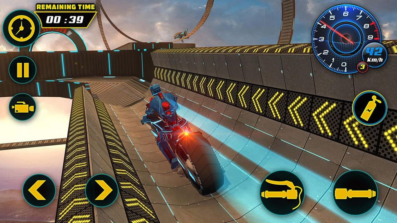 Sports Bike Rider Racing & Drifting 3D Simulator Games 2023 : Pro Bike ...