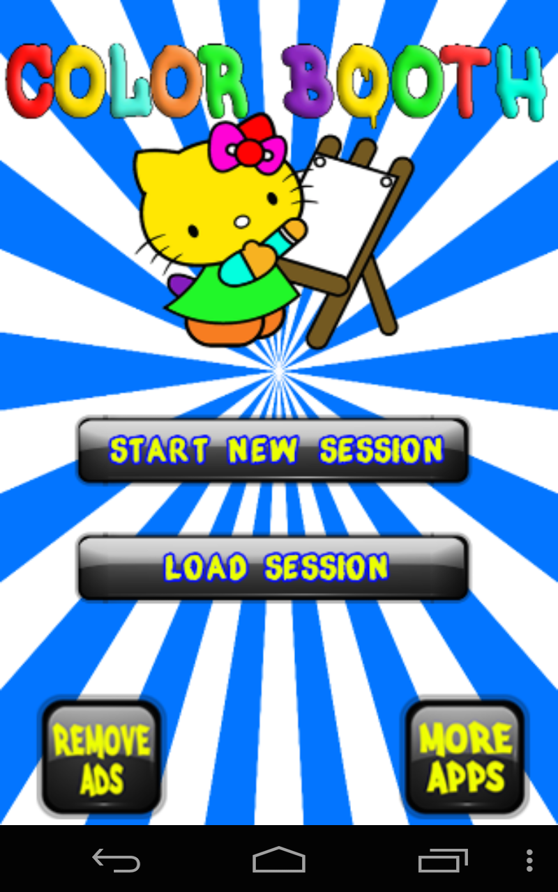 Color Booth - App on Amazon Appstore