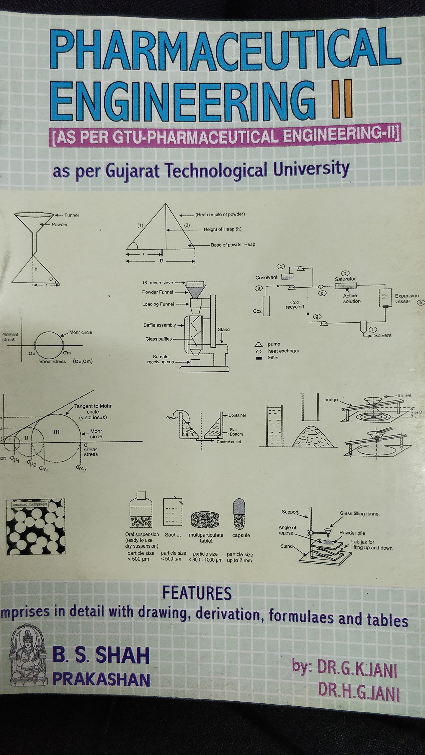 Amazon.in: Buy Pharmaceutical Engineering Ii Book Online at Low Prices ...