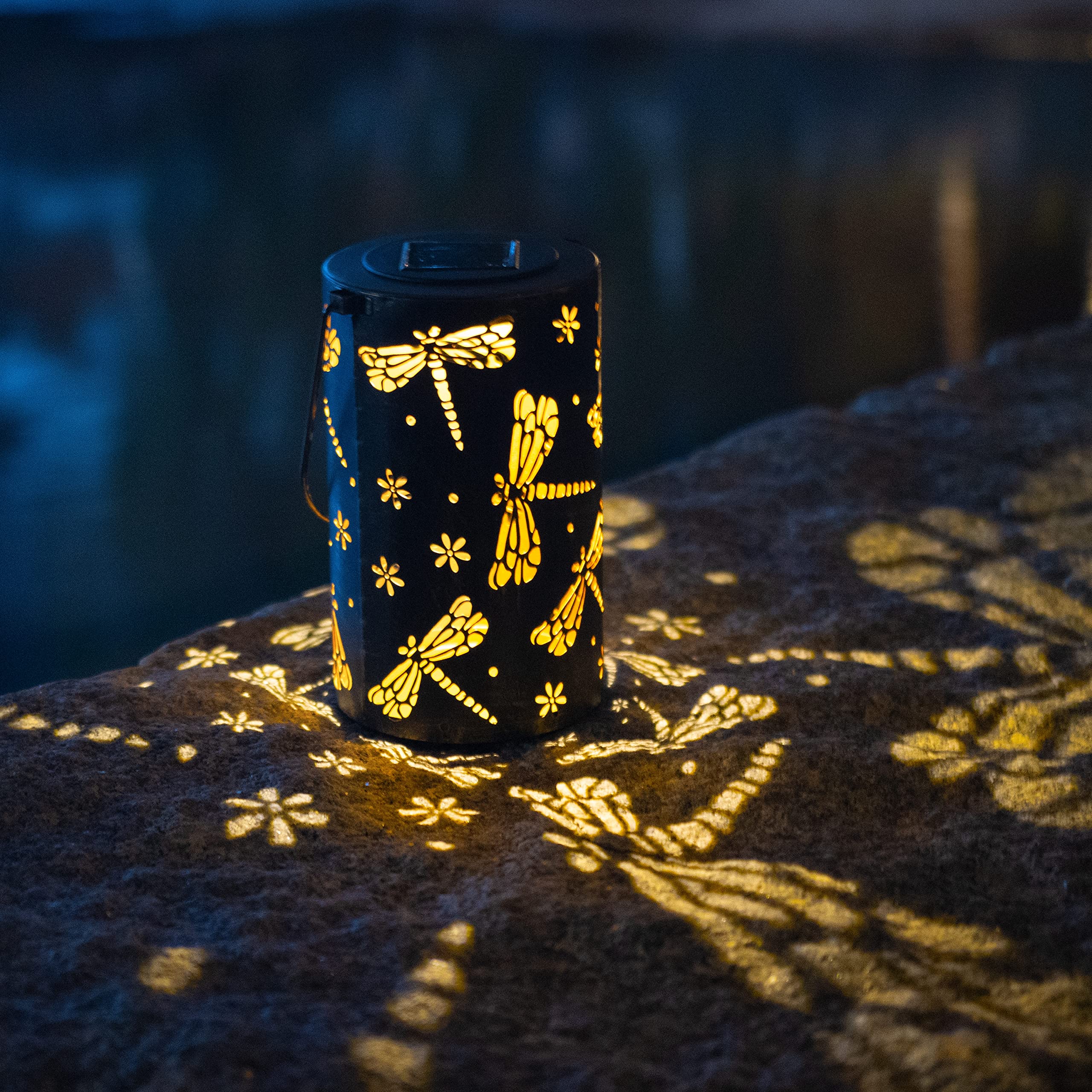 BVGY Dragonfly Solar Lantern...B0BQJ5YL9K | Encarguelo.com