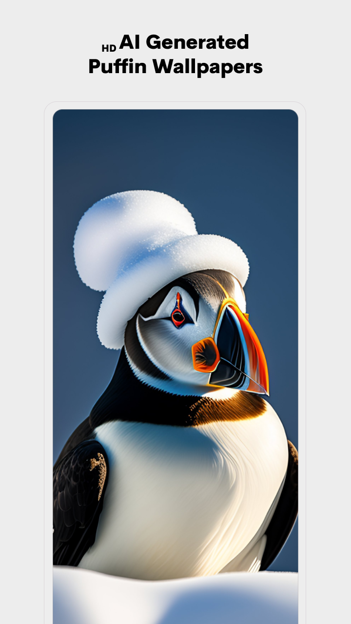 Puffin Wallpapers - App on Amazon Appstore