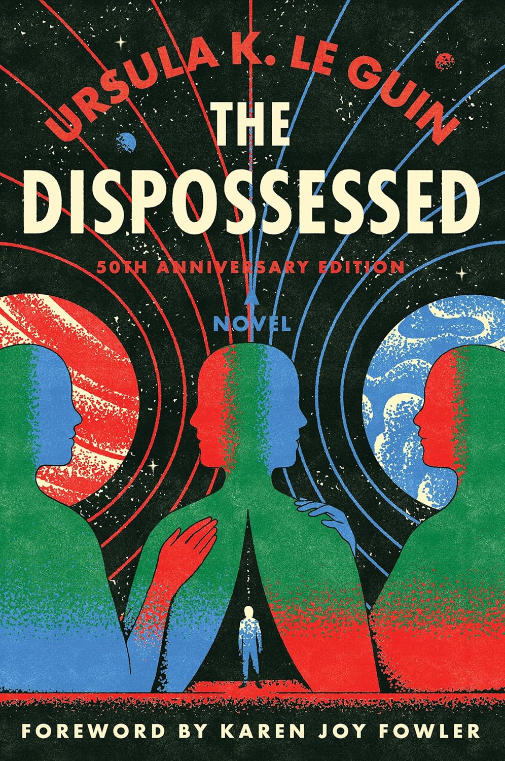 Dispossessed, The [50th Anniversary Edition]: A Special Edition of the ...