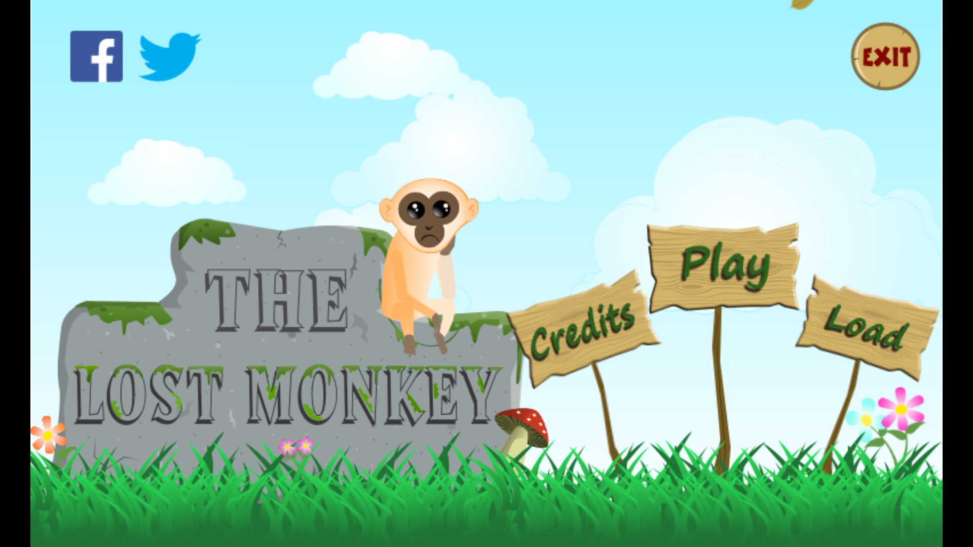 The Lost Monkey - App on Amazon Appstore