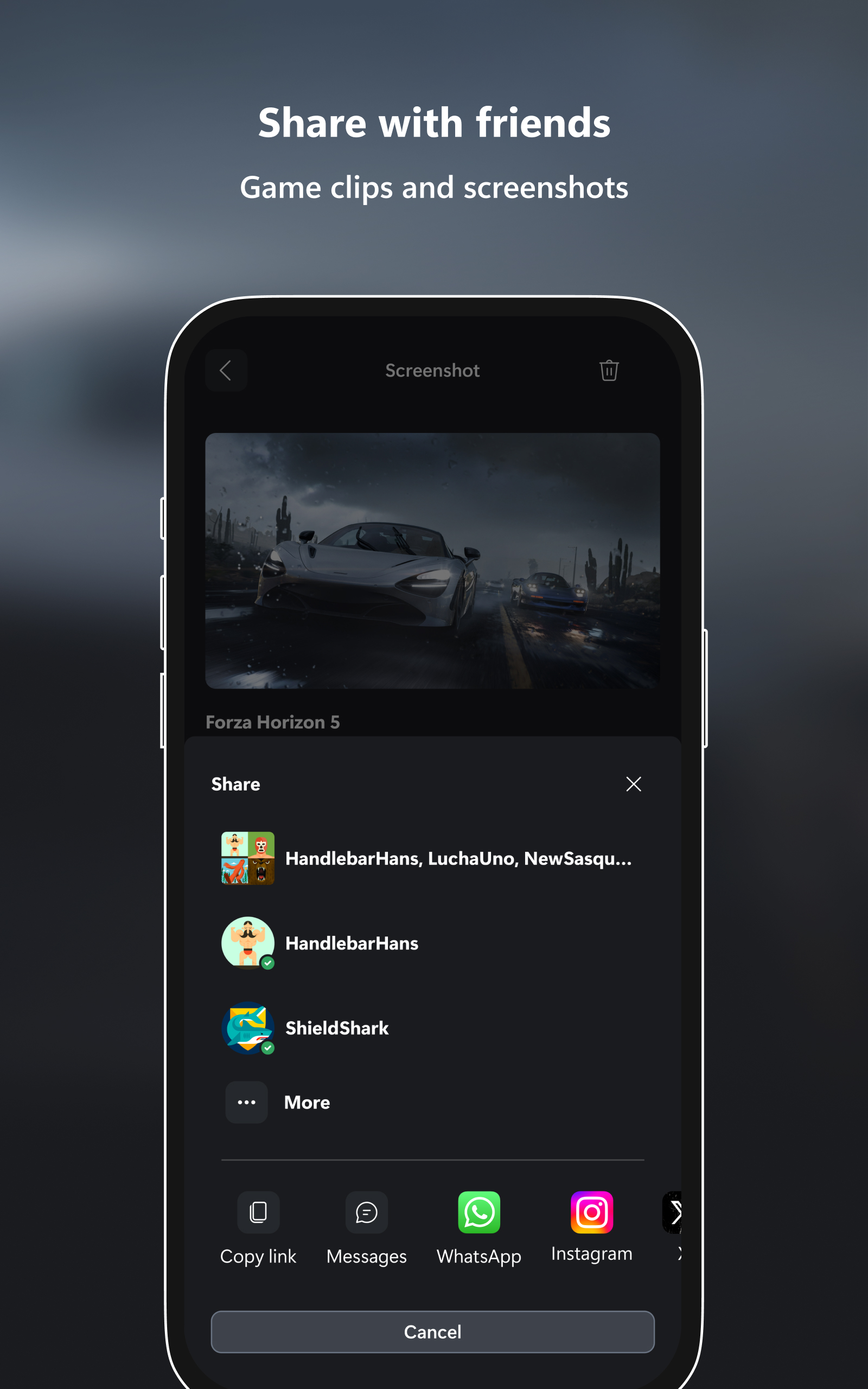 Xbox - App on Amazon Appstore