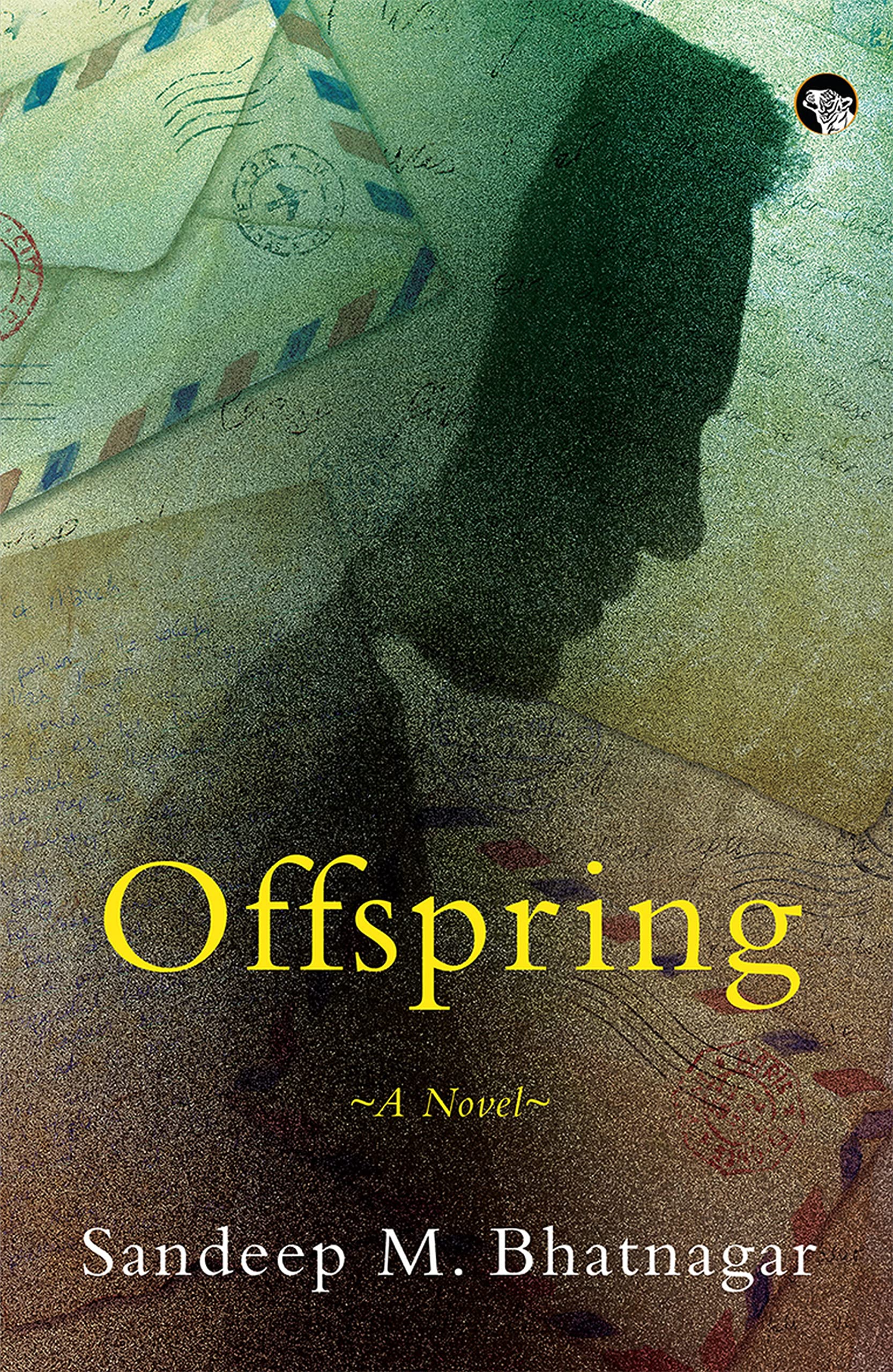Buy Offspring A Novel Book Online at Low Prices in India | Offspring A ...