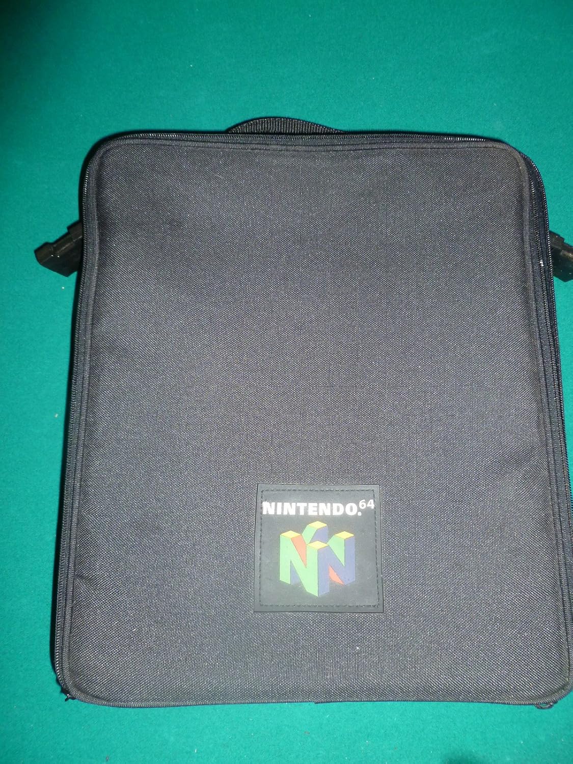 Amazon.com: Nintendo 64 Case : Everything Else