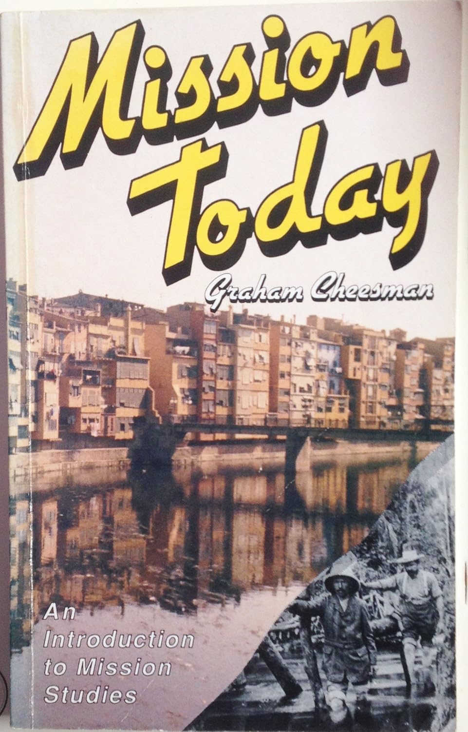 Buy Mission Today Book Online at Low Prices in India | Mission Today ...