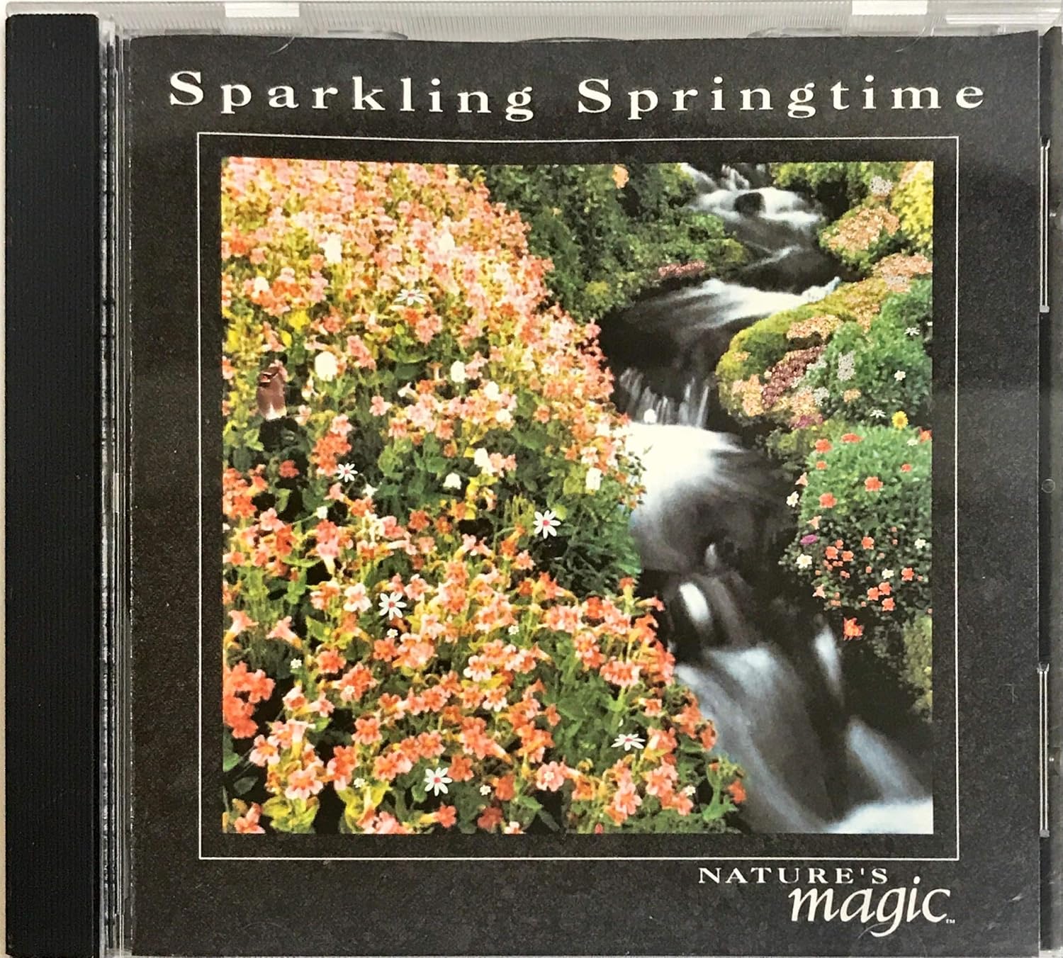 Nature's Magic - Sparkling Springtime - Amazon.com Music