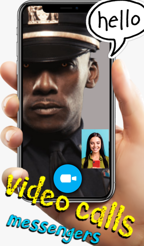 Police 911 Fake Call - App on Amazon Appstore