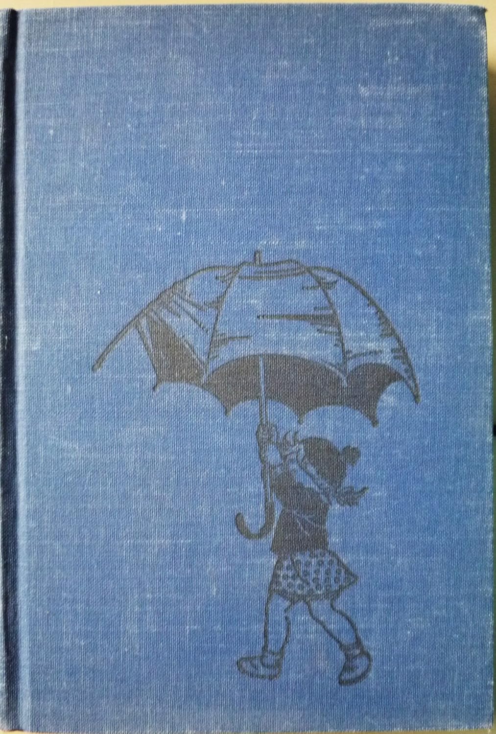 Told Under the Blue Umbrella: Association for Childhood Education ...