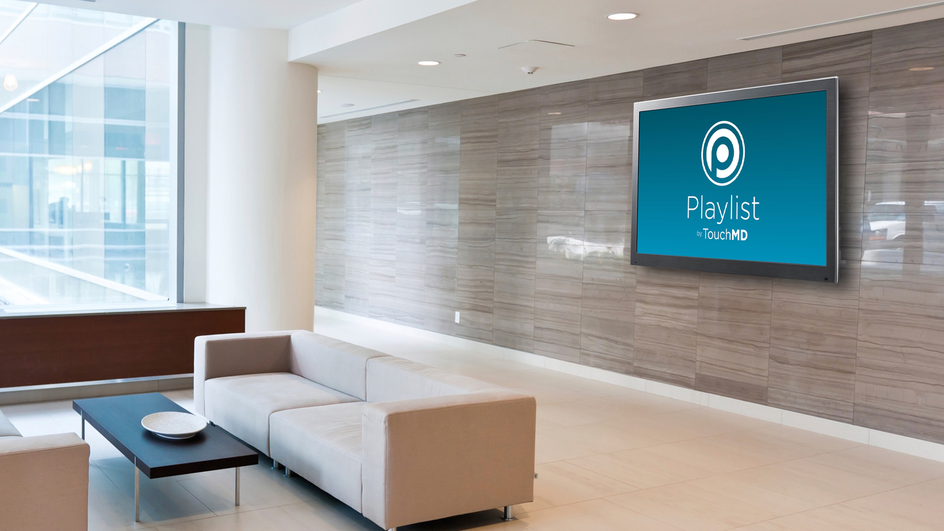 TouchMD Playlist - App on Amazon Appstore