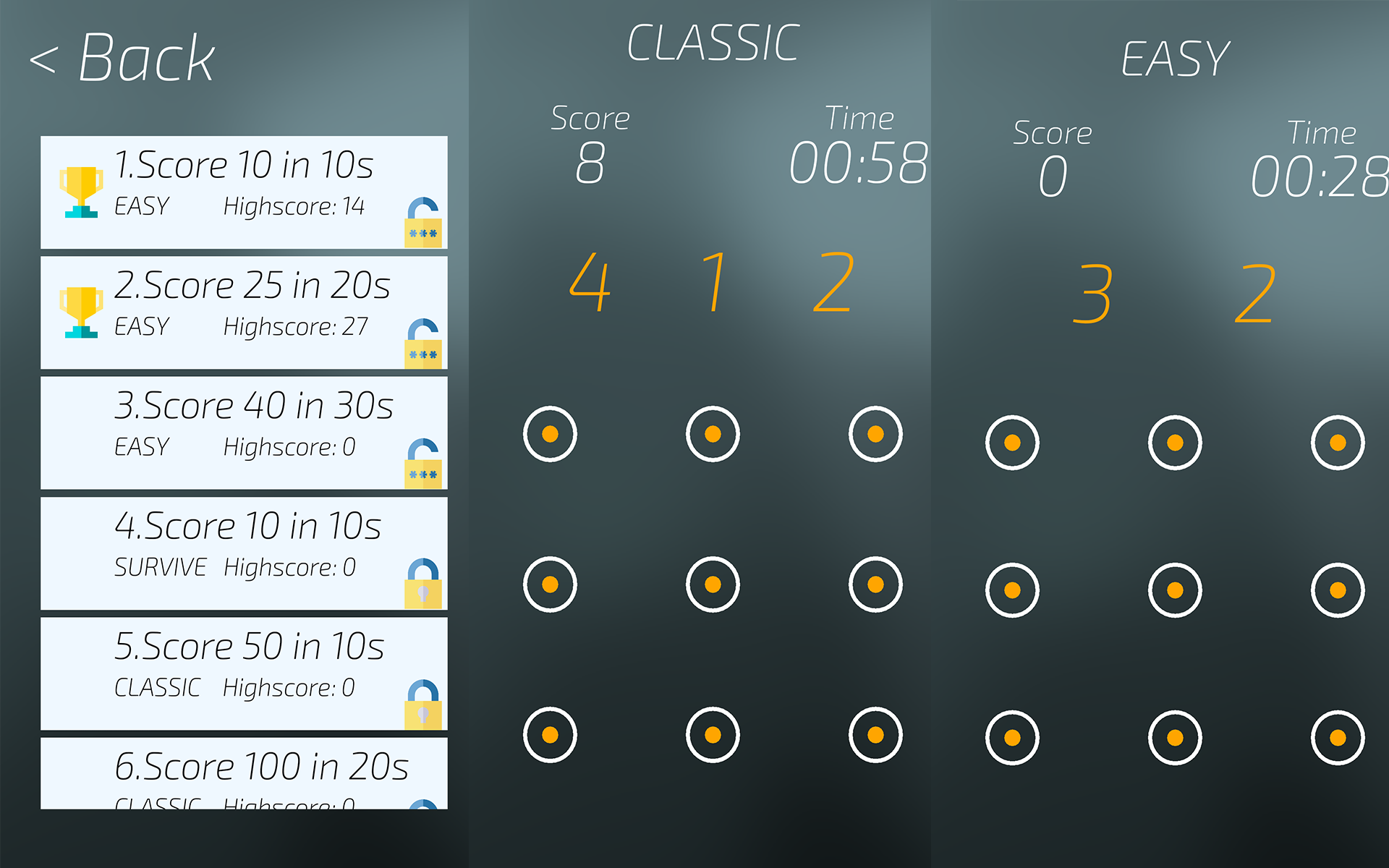 Pattern Unlock Game - App on Amazon Appstore