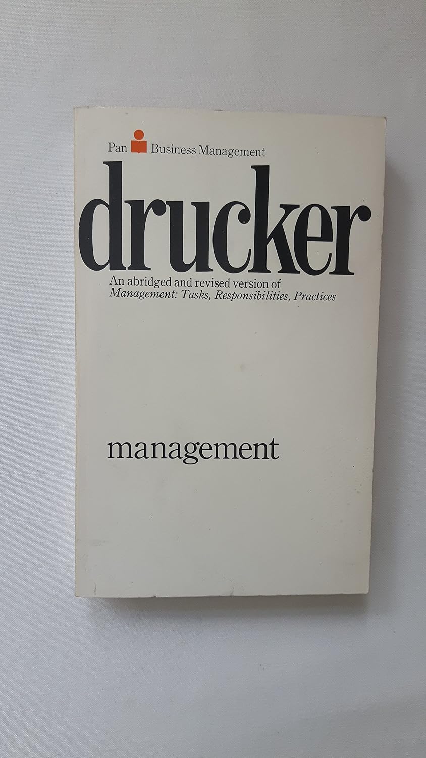 Buy Management (Business management series) Book Online at Low Prices ...