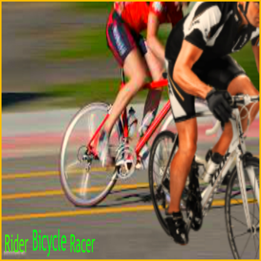 Rider bicycle Racer - App on Amazon Appstore