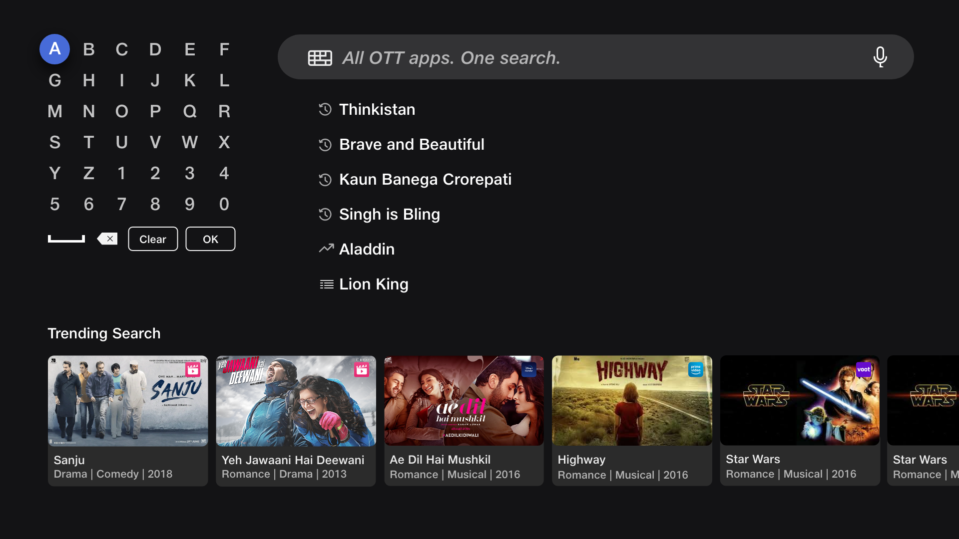 Jiotv+ - App on Amazon Appstore