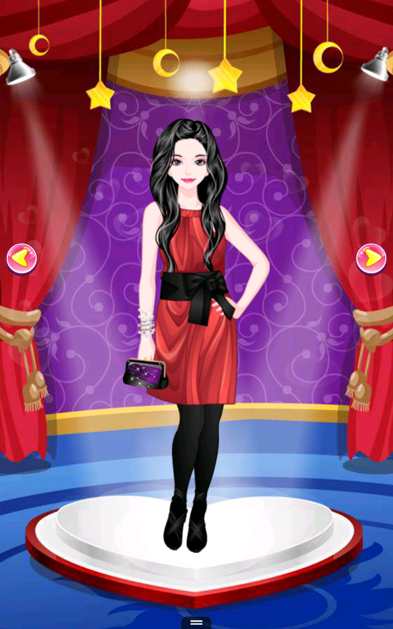 Fashion Designer: Stylish Girl - App on Amazon Appstore