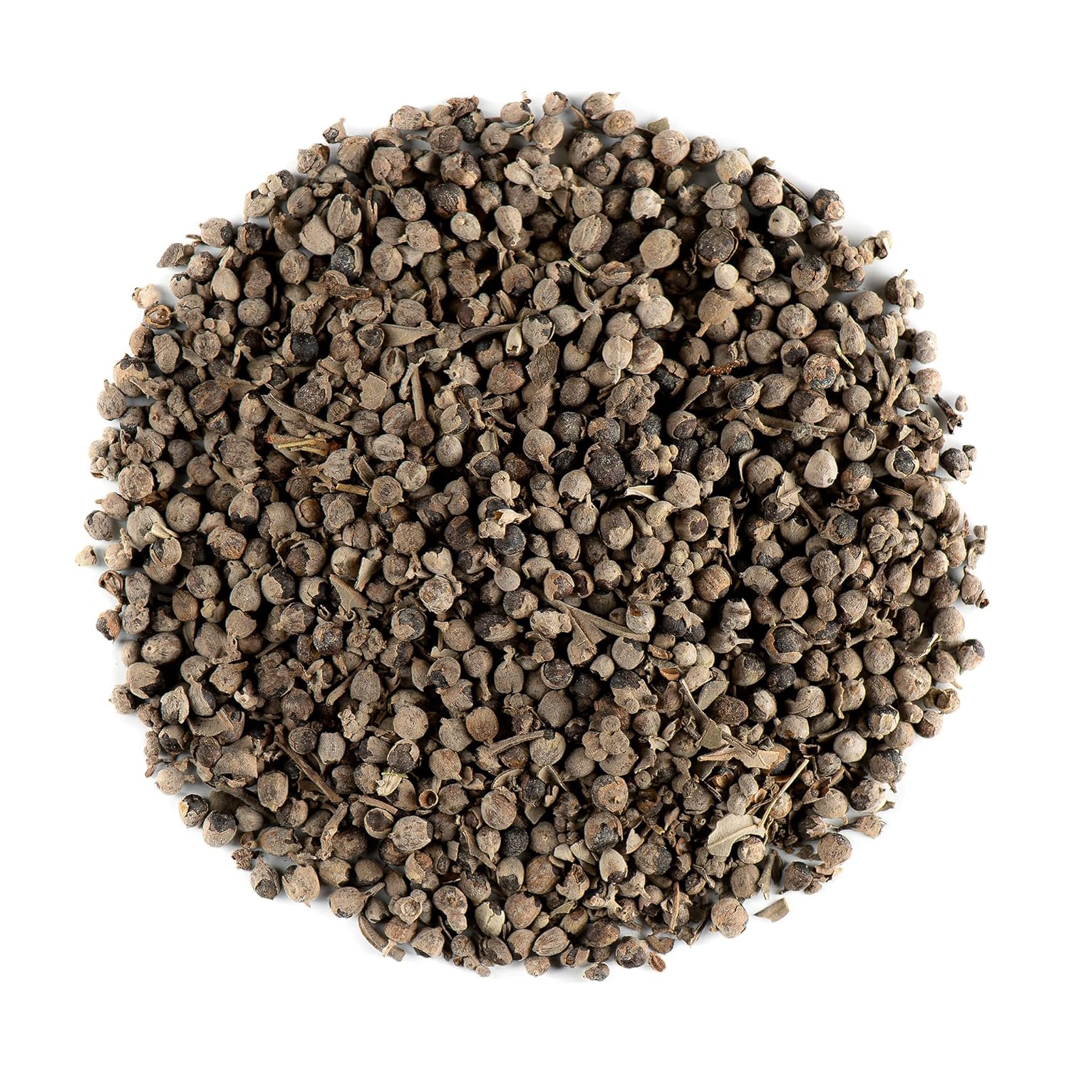 Amazon.com: Chaste Tree Berry Tea - Monk's Pepper - Chasteberry Tea ...