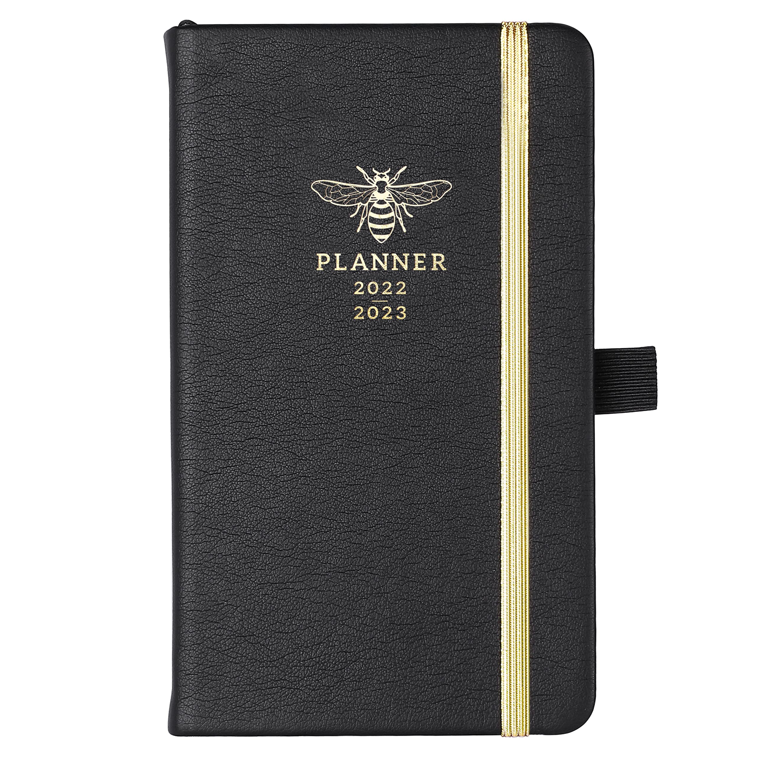 Buy Academic Diary 2022 2023 A6 Week To View Pocket Diary Mid Year 
