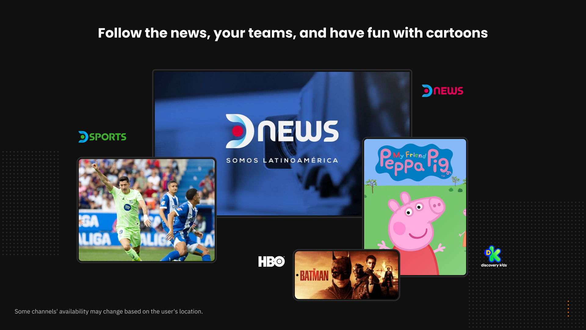 DGO - App on Amazon Appstore