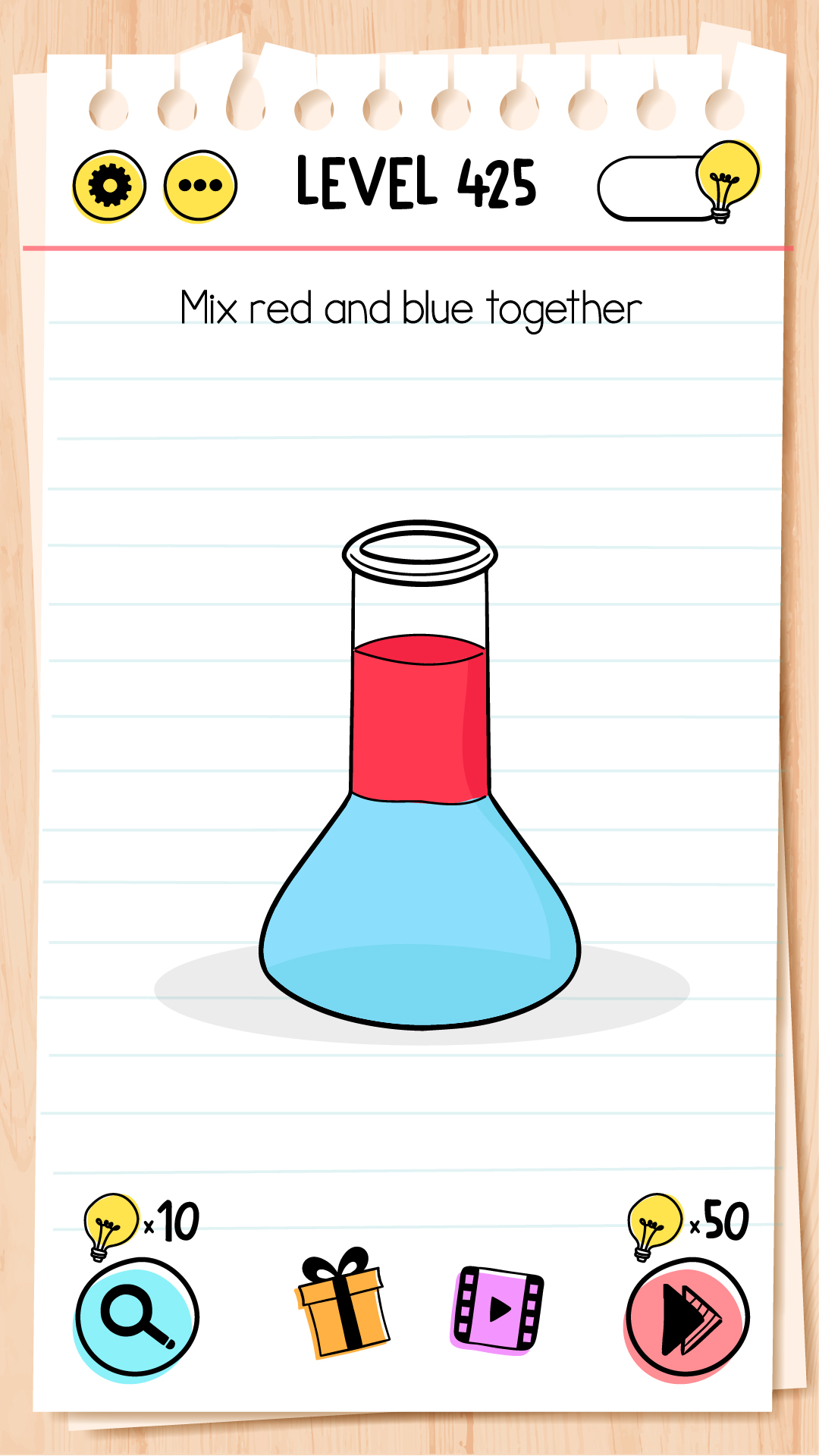 Brain Test: Tricky Puzzles - App on Amazon Appstore