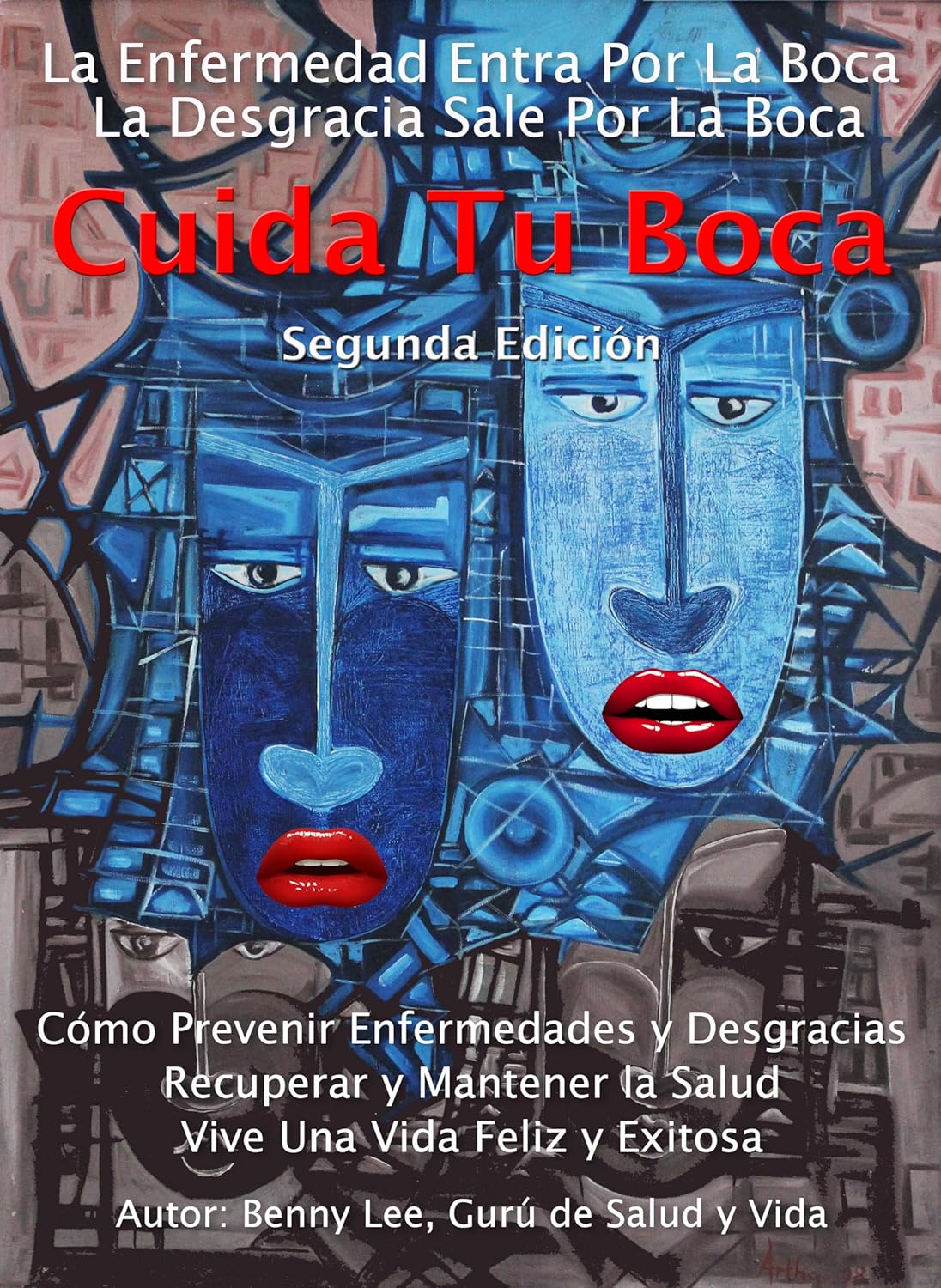 Cuida Tu Boca: La enfermedad entra por la boca. La desgracia sale por ...