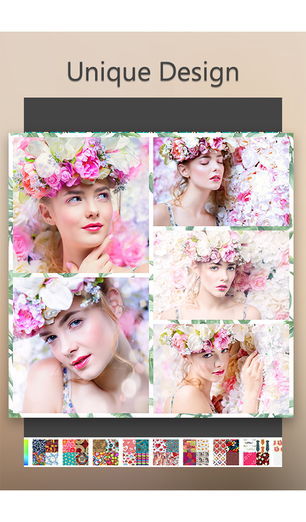 Snappy Photo Editor Collage Maker - App on Amazon Appstore