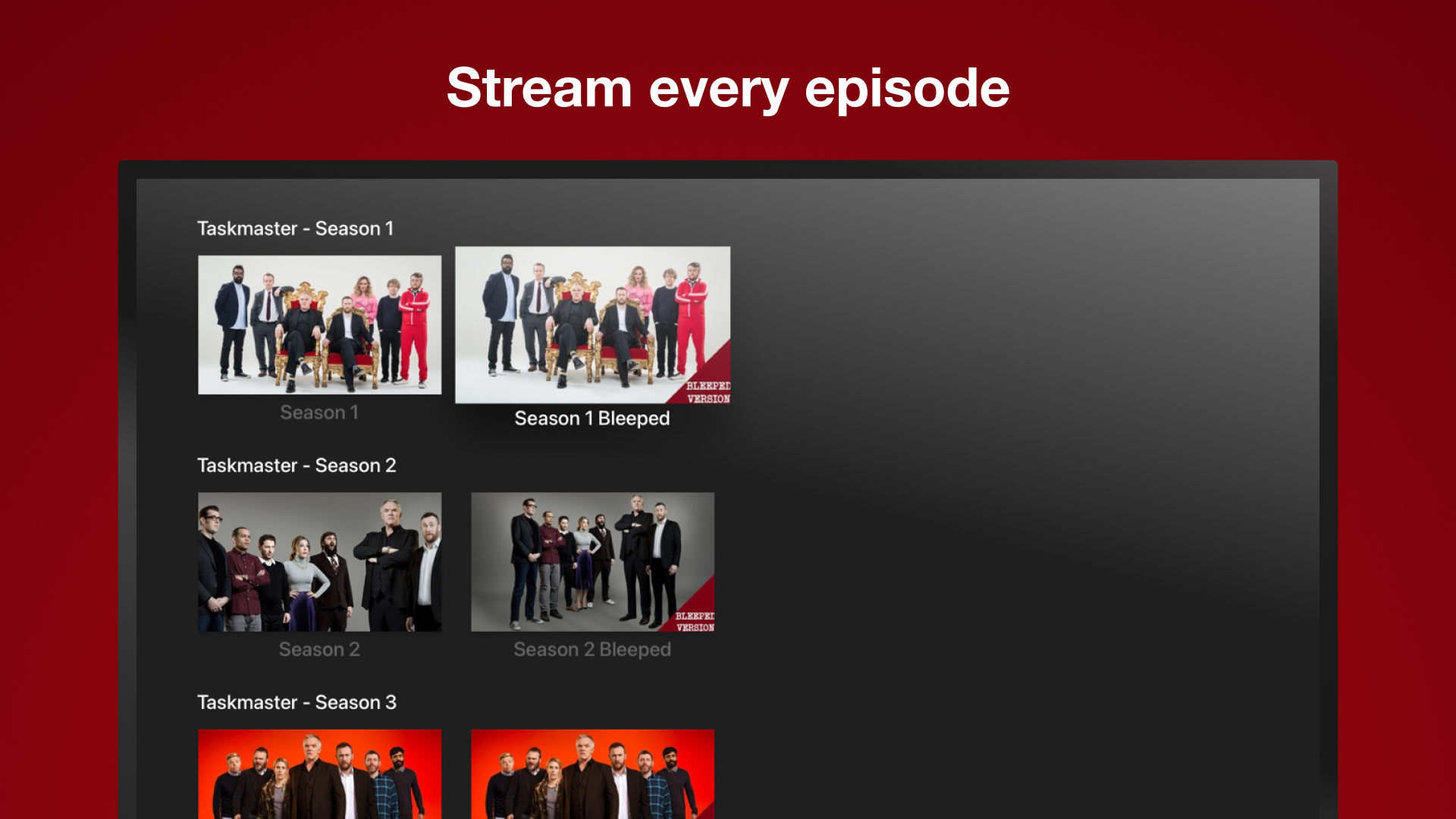 Taskmaster SuperMax+:Amazon.com:Appstore for Android