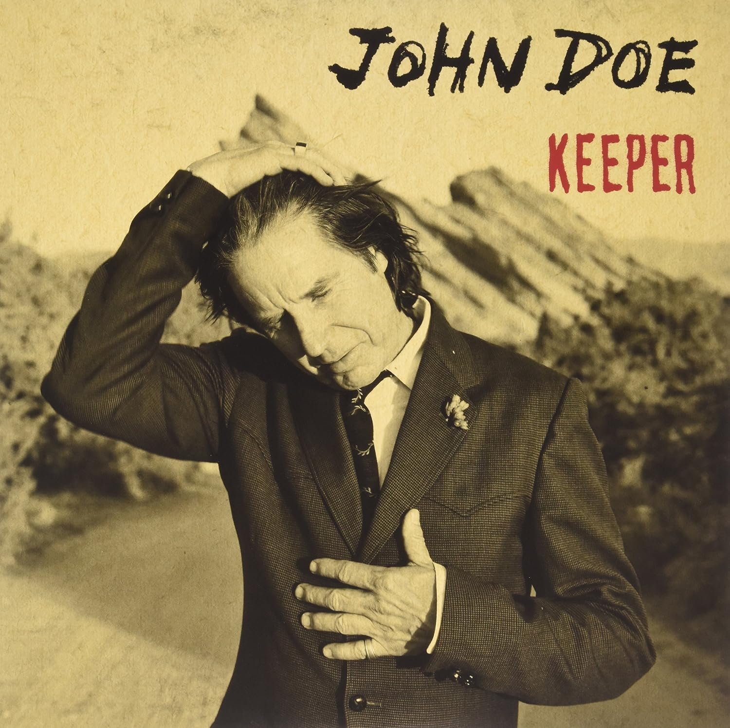 Keeper [VINYL]: Amazon.co.uk: CDs & Vinyl