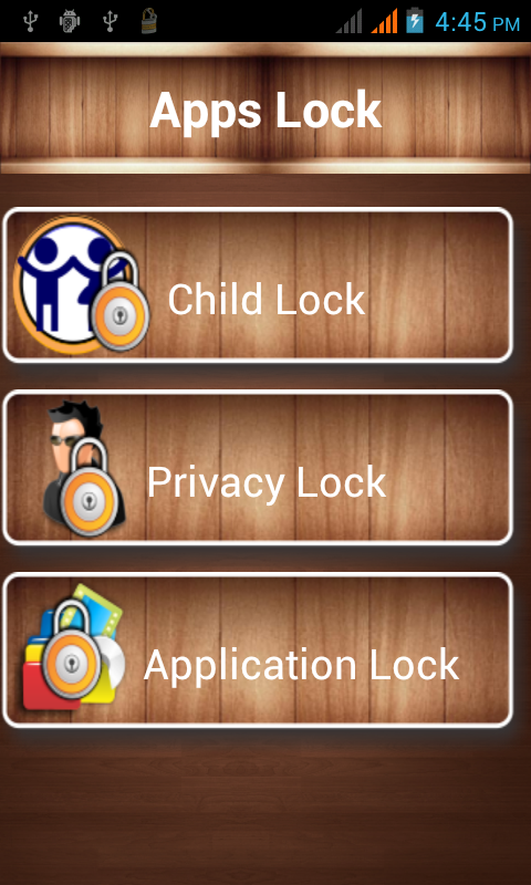 Apps Lock Utility - App on Amazon Appstore