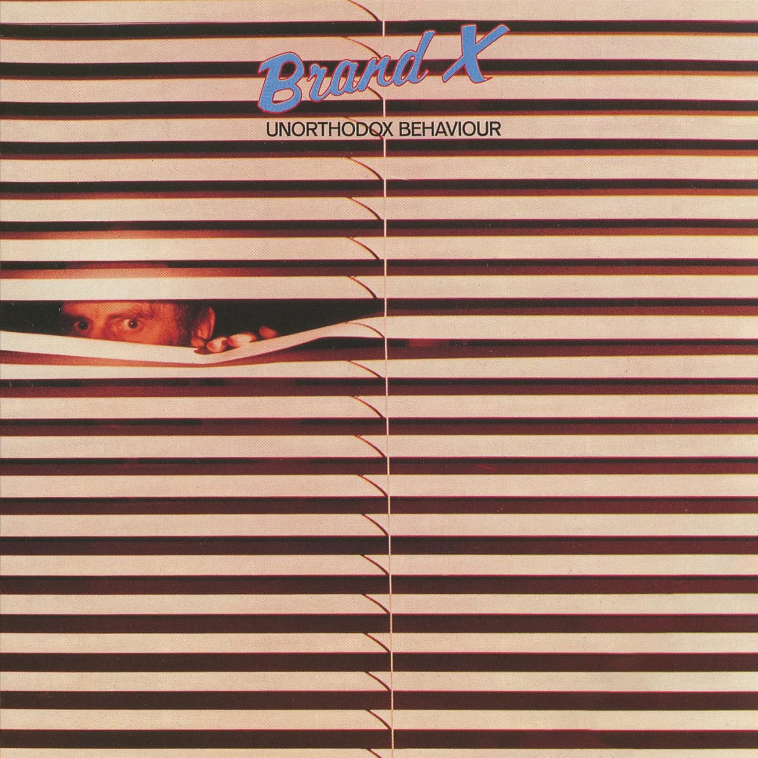 BRAND X - Unorthodox Behaviour - Amazon.com Music