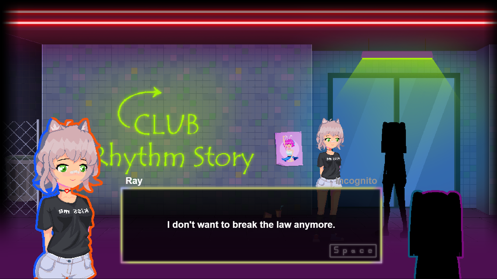 Rhythm Story - Detective Music Game:www.amazon.com:Appstore for Android