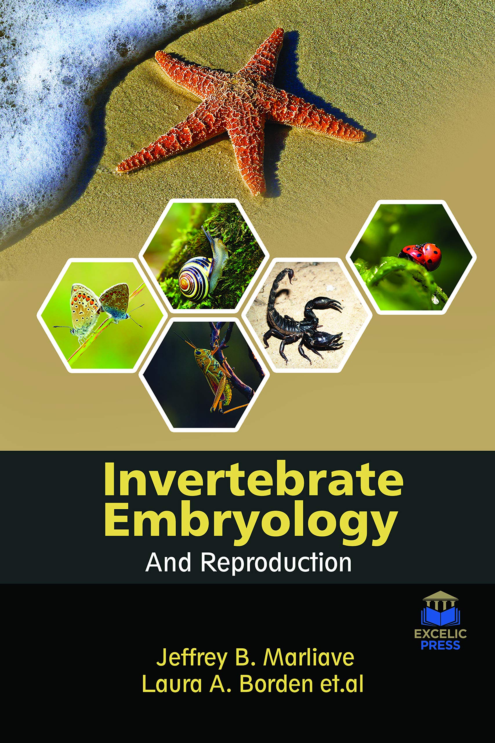 Invertebrate Embryology & Reproduction (Agricultural Science ...