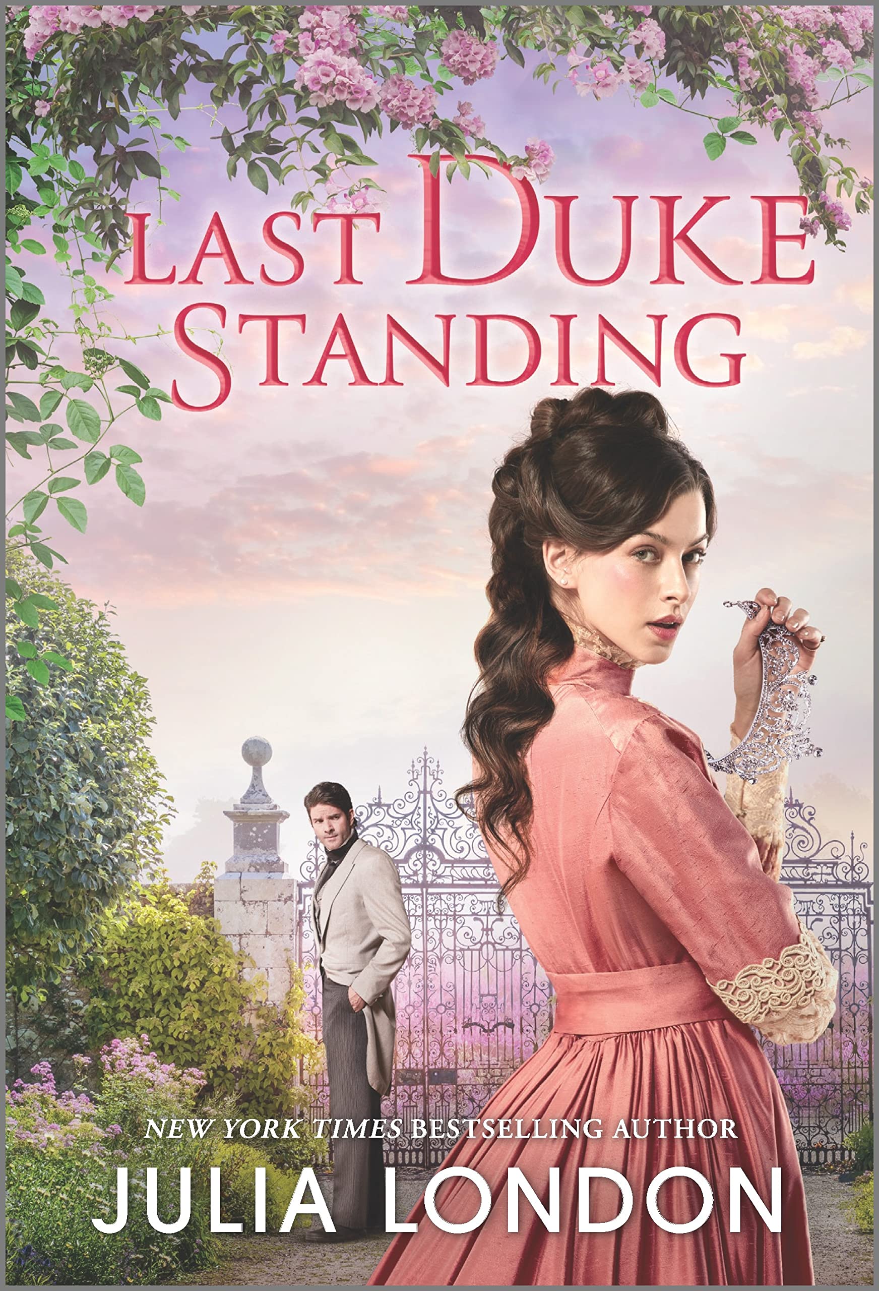 Buy Last Duke Standing: A Historical Romance (A Royal Match Book 1 ...