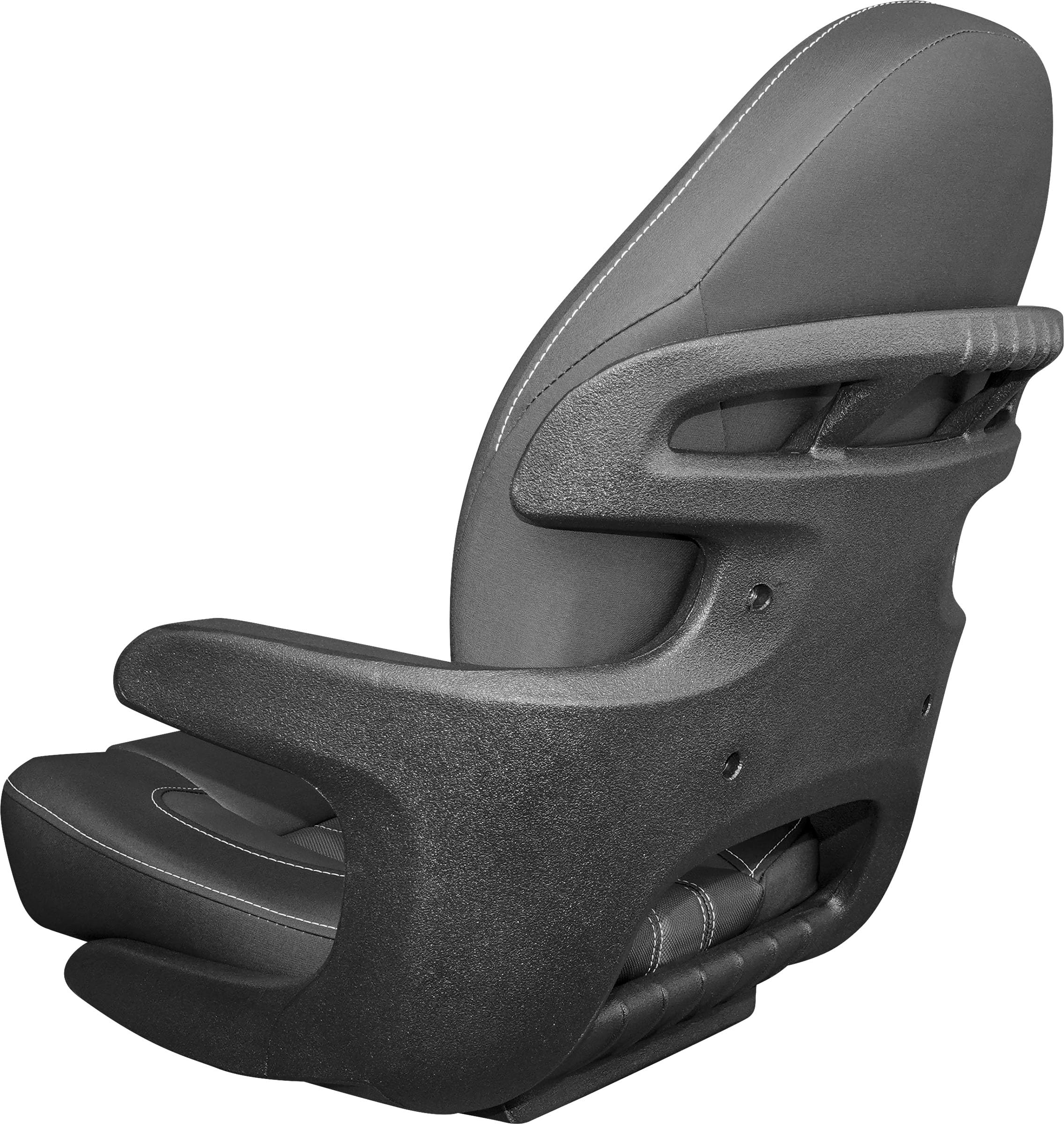 Snapklik.com : Tempress ProBax Captains Helm Boat Seat