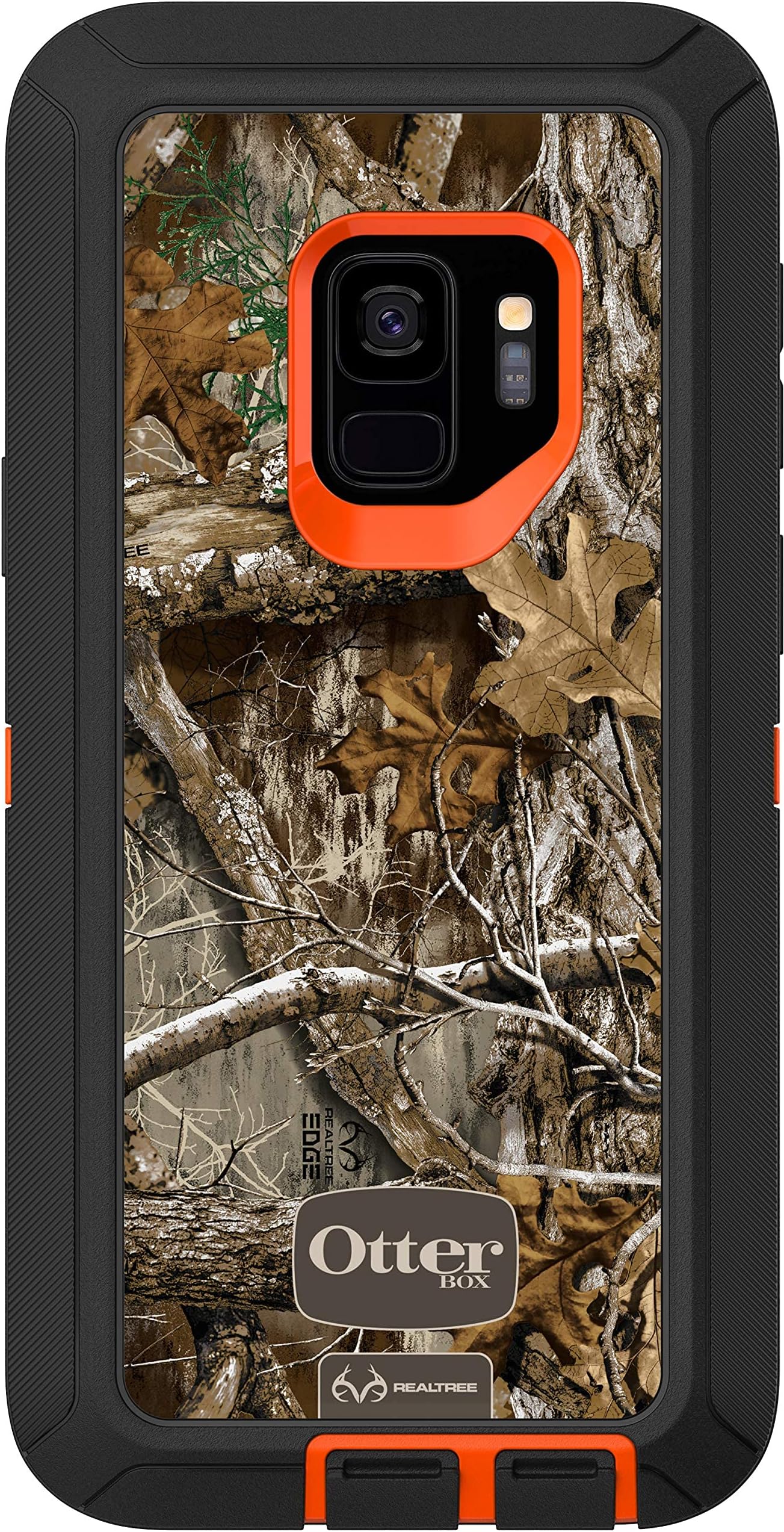 Amazon.com: OtterBox Defender Series Case for Samsung Galaxy S9 (ONLY ...