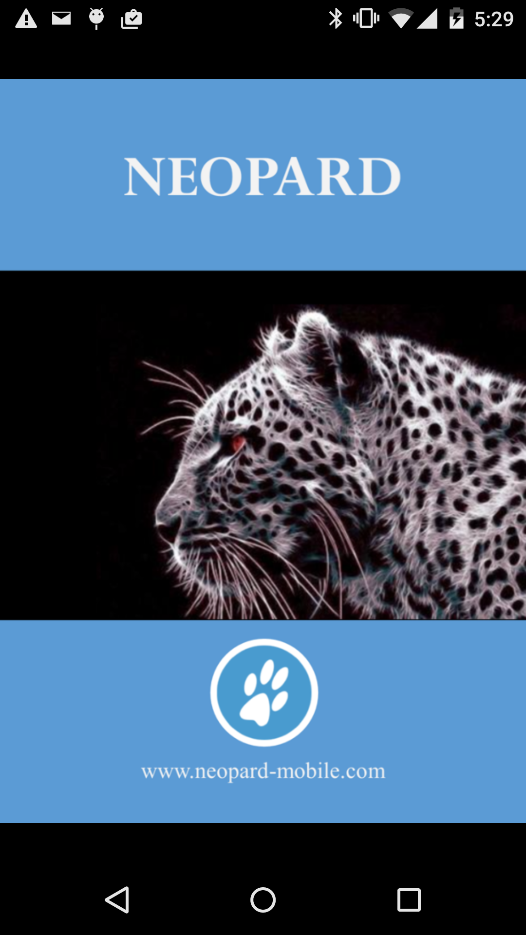 NEOPARD – data savings:Amazon.de:Appstore for Android