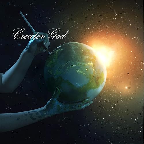 Creator God by Nathan Conner on Amazon Music - Amazon.com