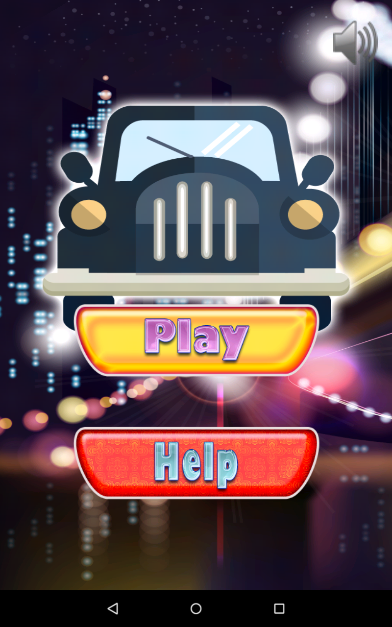 Particular Situation Driver - App on Amazon Appstore