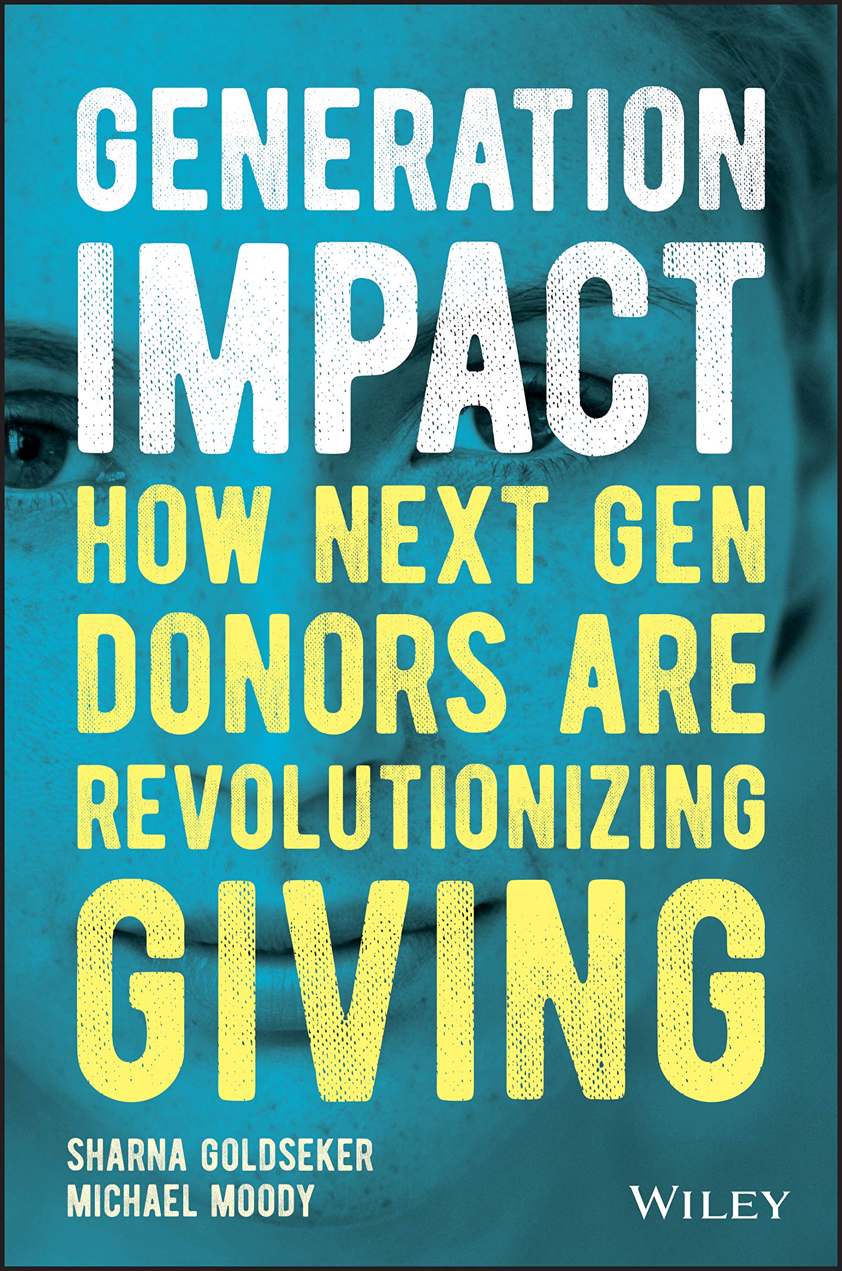 Generation Impact: How Next Gen Donors Are Revolutionizing Giving ...