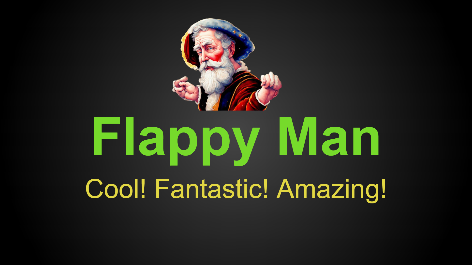 Flappy Man Game - App on Amazon Appstore