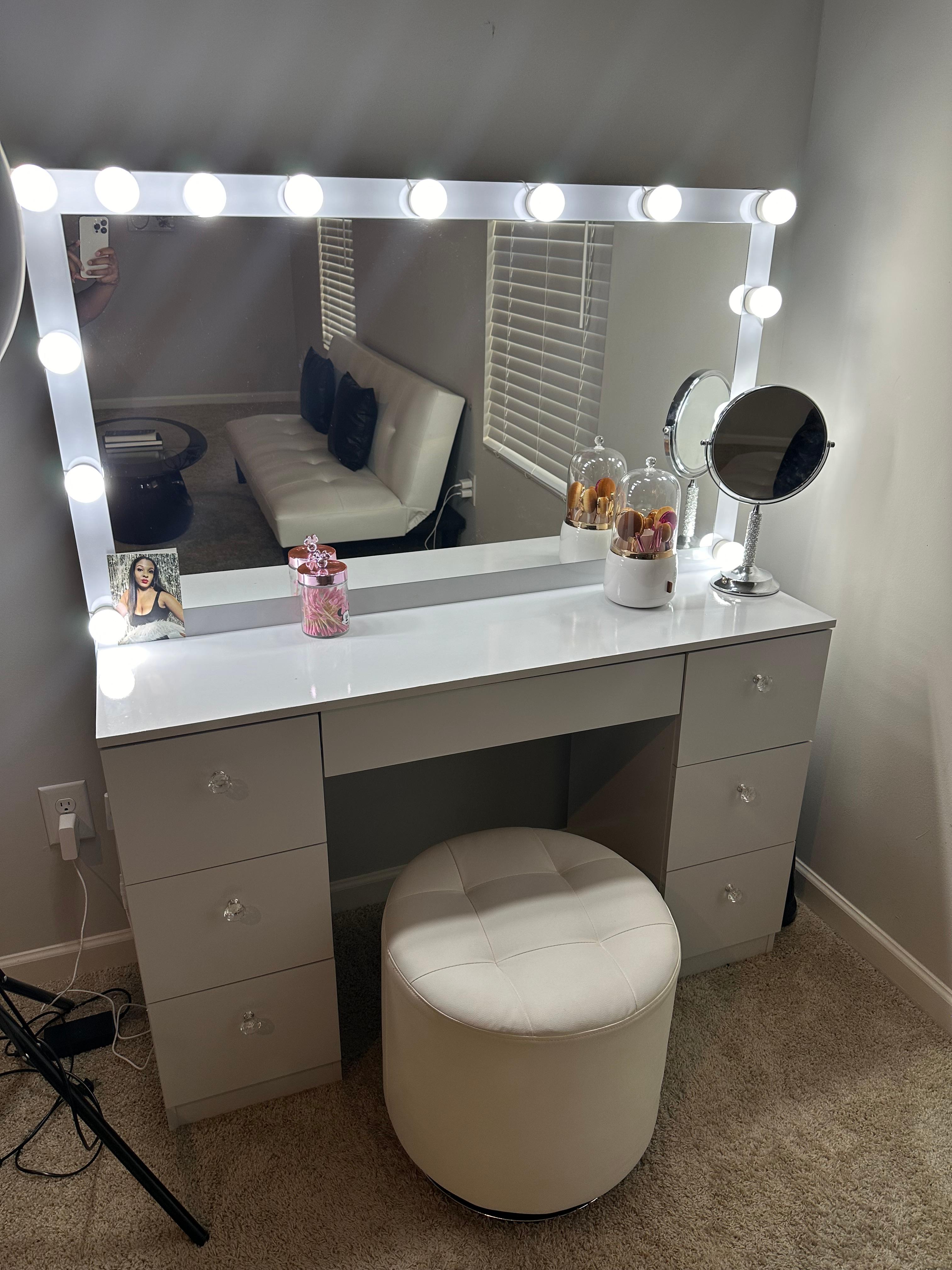 Watch Best vanity for 3 years and still in great shape on Amazon Live