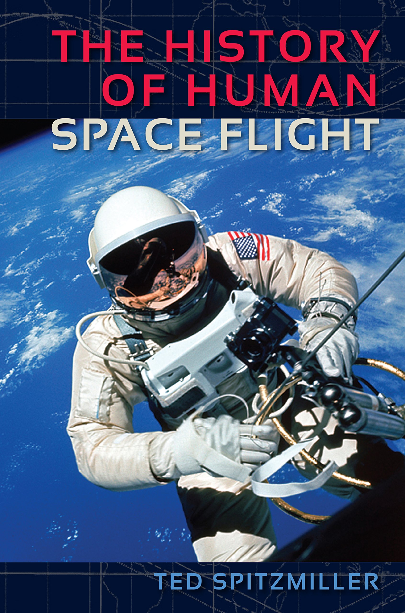 Human Space Flight Timeline